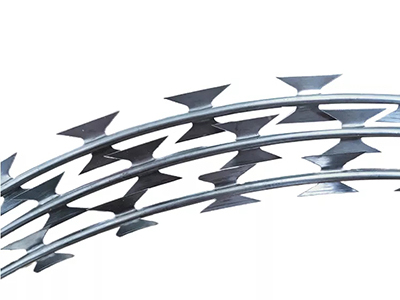 Concertina Razor Wire-Shenzhou Xiangda Metal Products Co., Ltd.